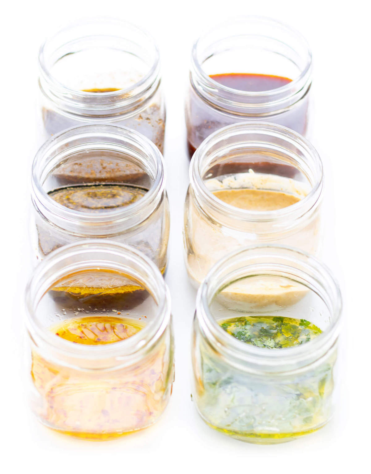 6 Easy Marinade Recipes | Haute & Healthy Living