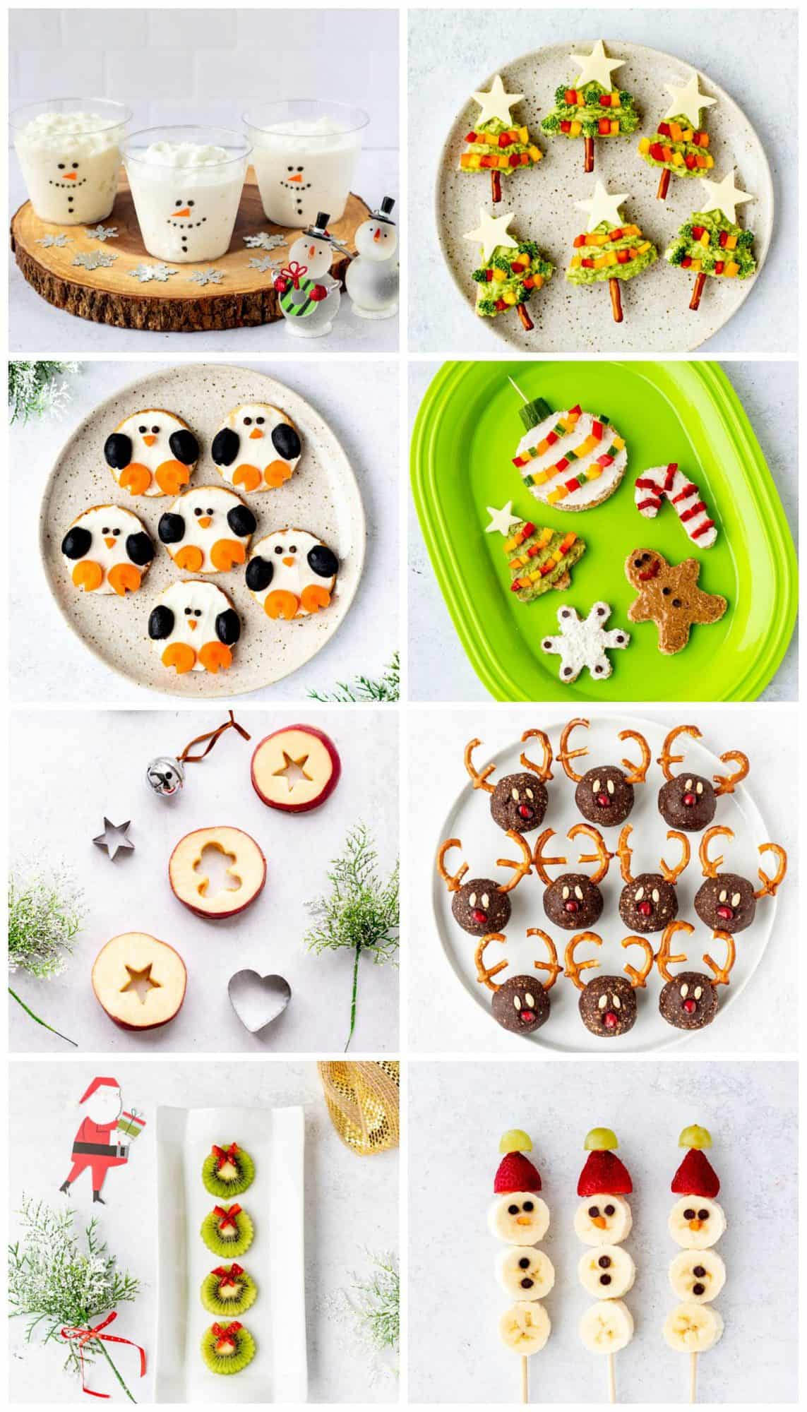 33 Healthy Christmas Snacks For Kids Haute Healthy Living 33 Healthy Christmas Snacks For Kids Haute Healthy Living