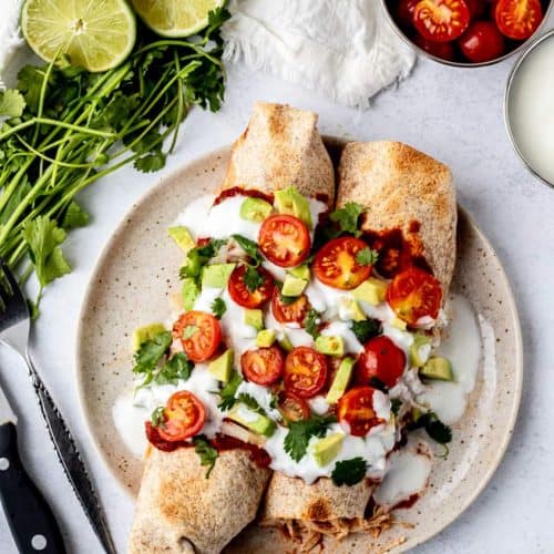 Recipe Box Archives - Page 3 of 33 - Haute & Healthy Living