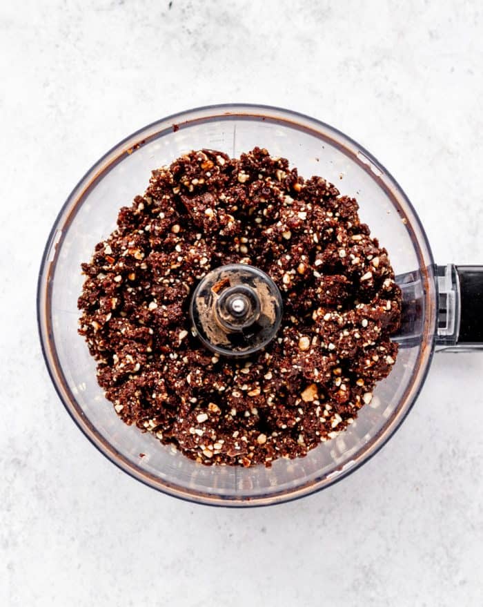 Pretzel Reindeer Bites | Haute & Healthy Living