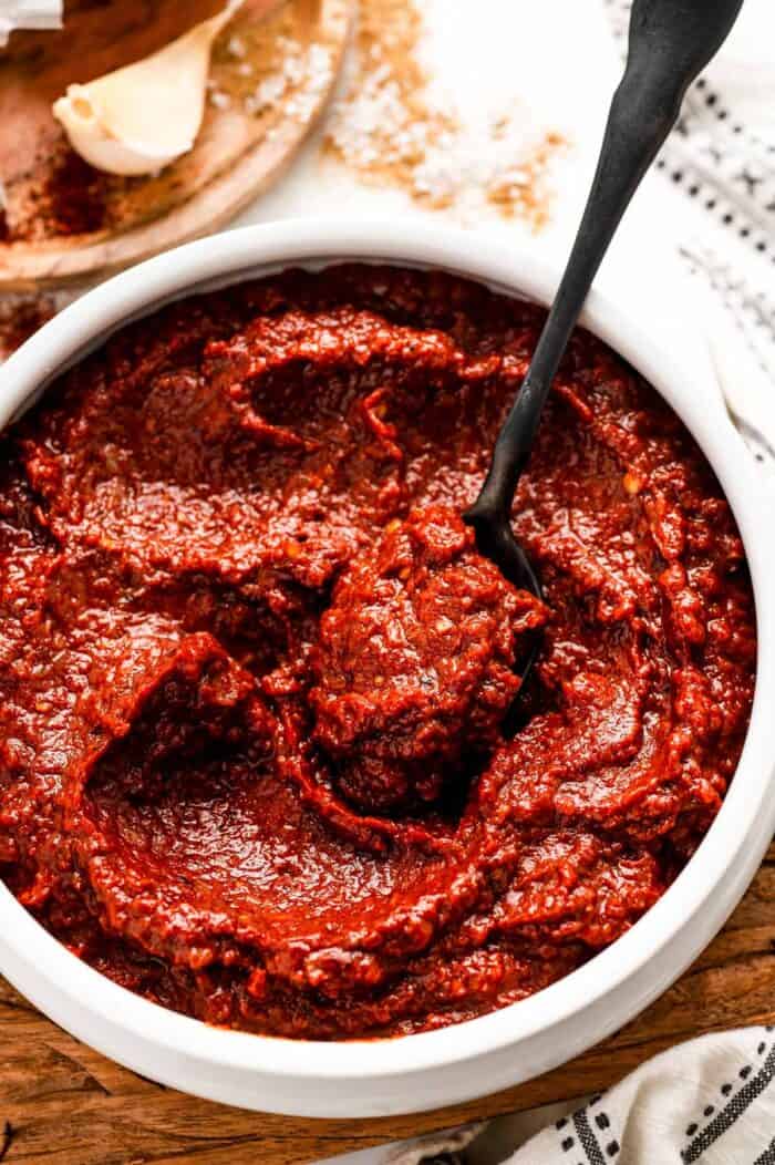 Hello Fresh Tex Mex Paste Copycat Recipe - Haute & Healthy Living