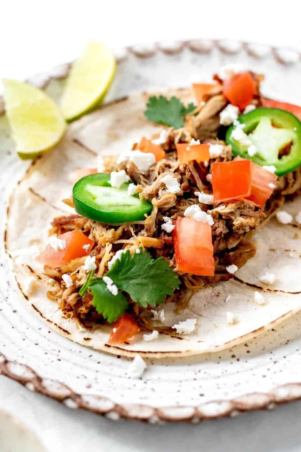 60+ Healthy Summer Dinner Recipes - Haute & Healthy Living