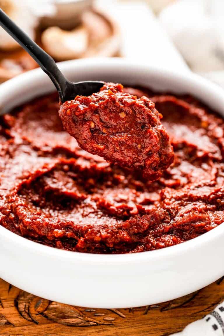 Hello Fresh Tex Mex Paste Copycat Recipe - Haute & Healthy Living