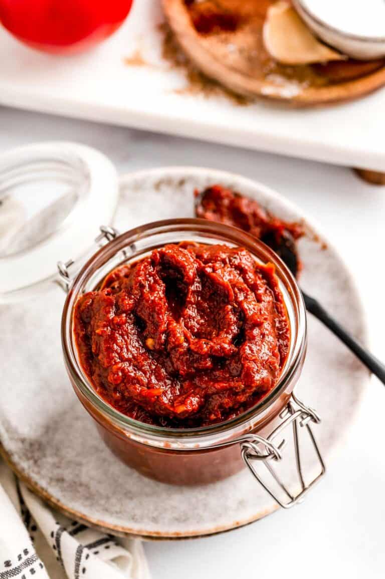 Hello Fresh Tex Mex Paste Copycat Recipe - Haute & Healthy Living