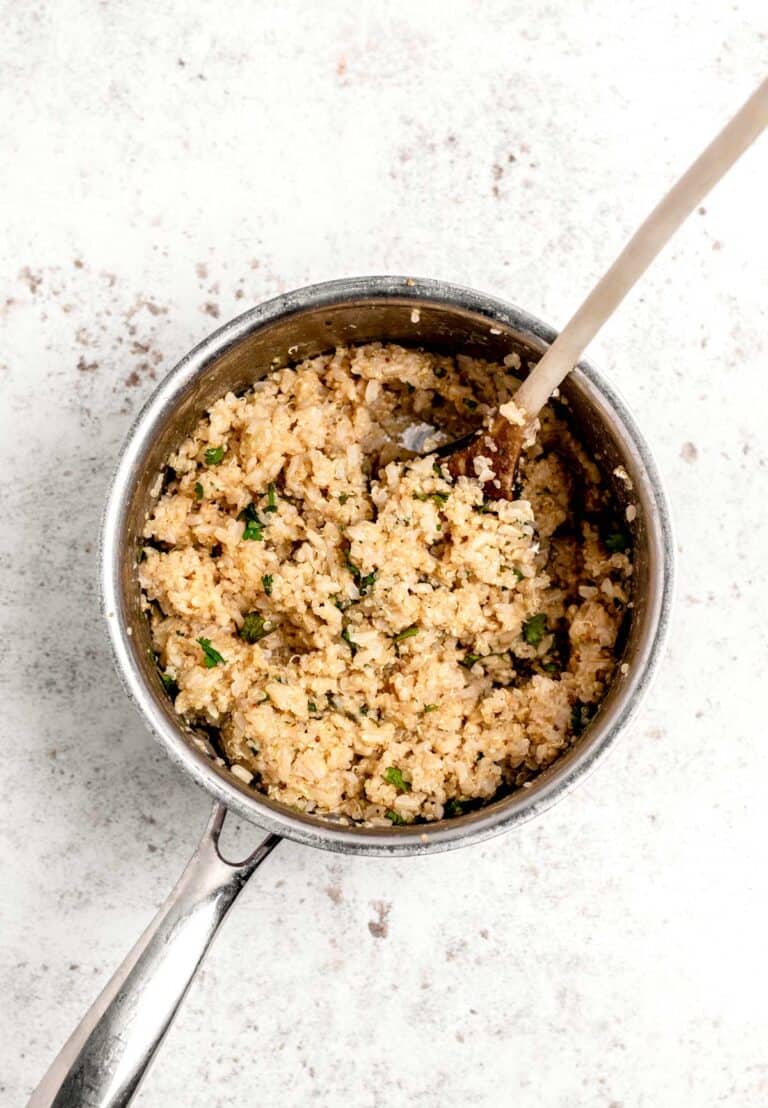 Copycat Panera Bread Baja Bowl Recipe with Chicken - Haute & Healthy Living