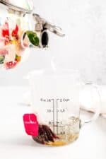 Starbucks Iced Passion Tango Tea Recipe - Haute & Healthy Living