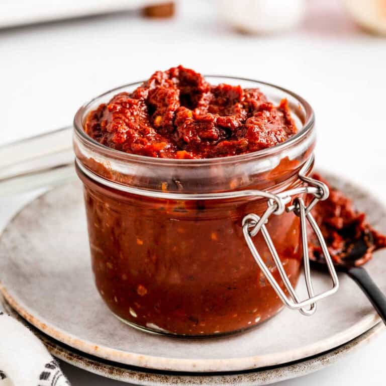 Hello Fresh Tex Mex Paste Copycat Recipe - Haute & Healthy Living