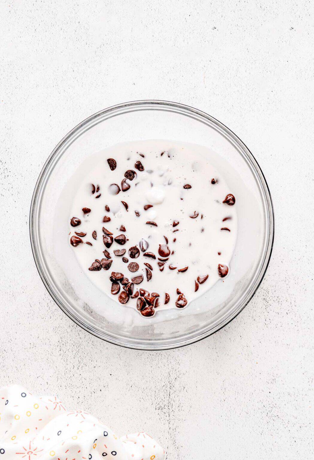 Healthy Cosmic Protein Brownies - Haute & Healthy Living