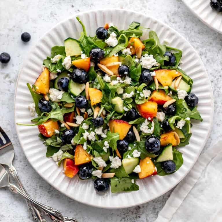 Healthy Recipes & Lifestyle Tips | Haute & Healthy Living