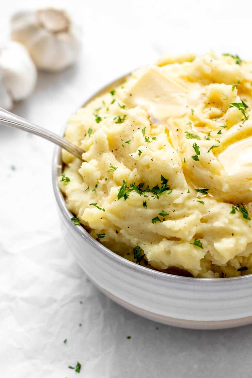 35 Healthy Thanksgiving Recipes - Haute & Healthy Living