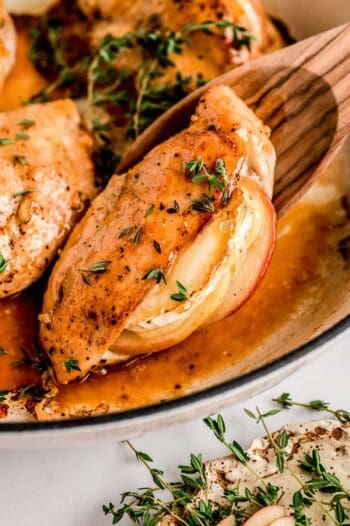 35 Healthy Thanksgiving Recipes - Haute & Healthy Living