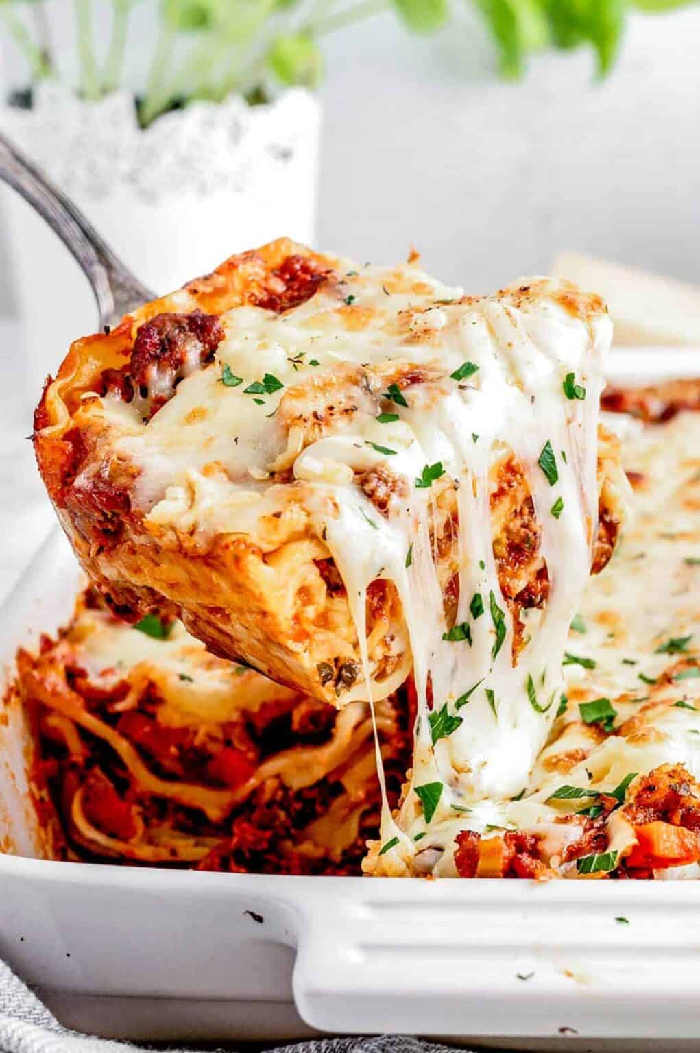 35 Healthy Thanksgiving Recipes - Haute & Healthy Living