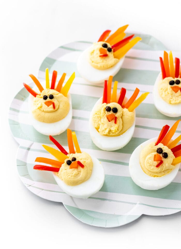 35 Healthy Thanksgiving Recipes - Haute & Healthy Living