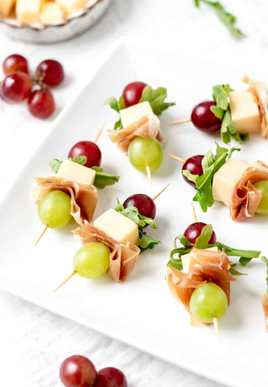 35 Healthy Thanksgiving Recipes - Haute & Healthy Living